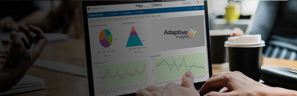 How to use Workday Adaptive Planning – tips and tricks